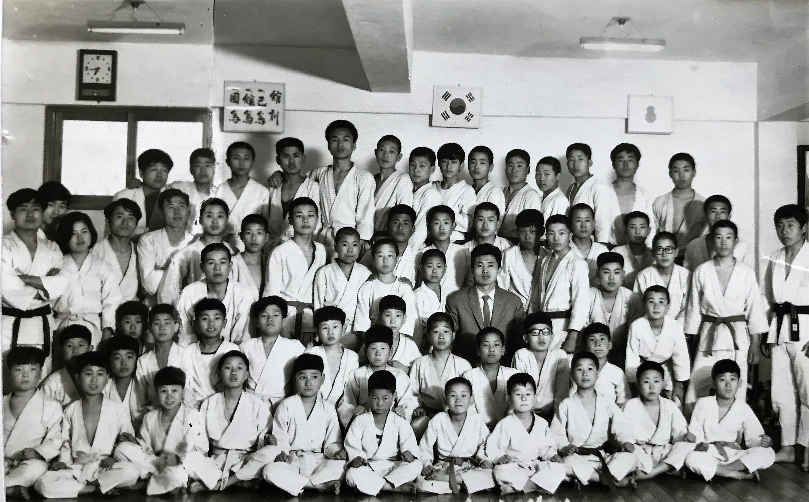 About Masters – Ko’s Martial Arts