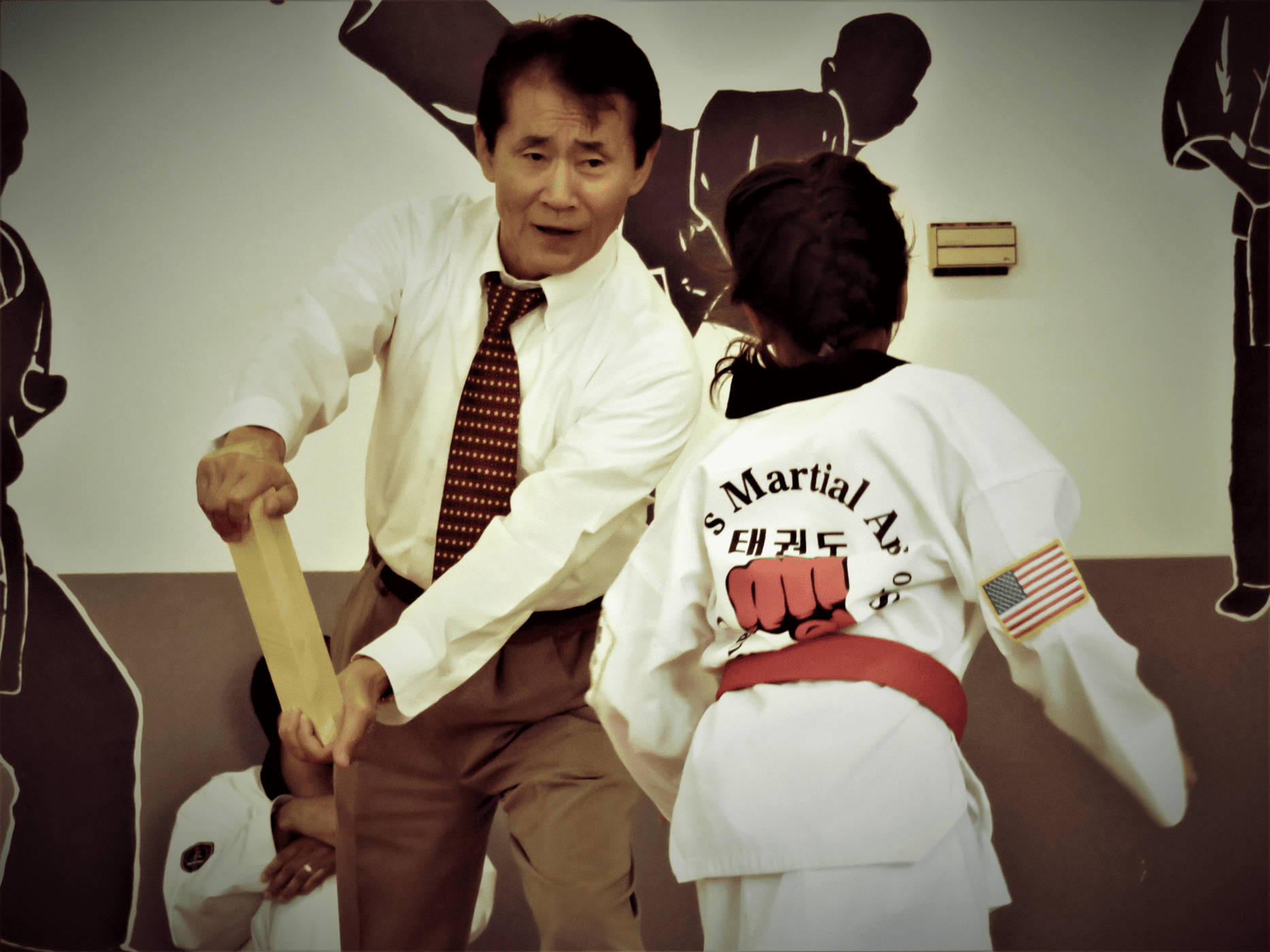 About Masters – Ko’s Martial Arts